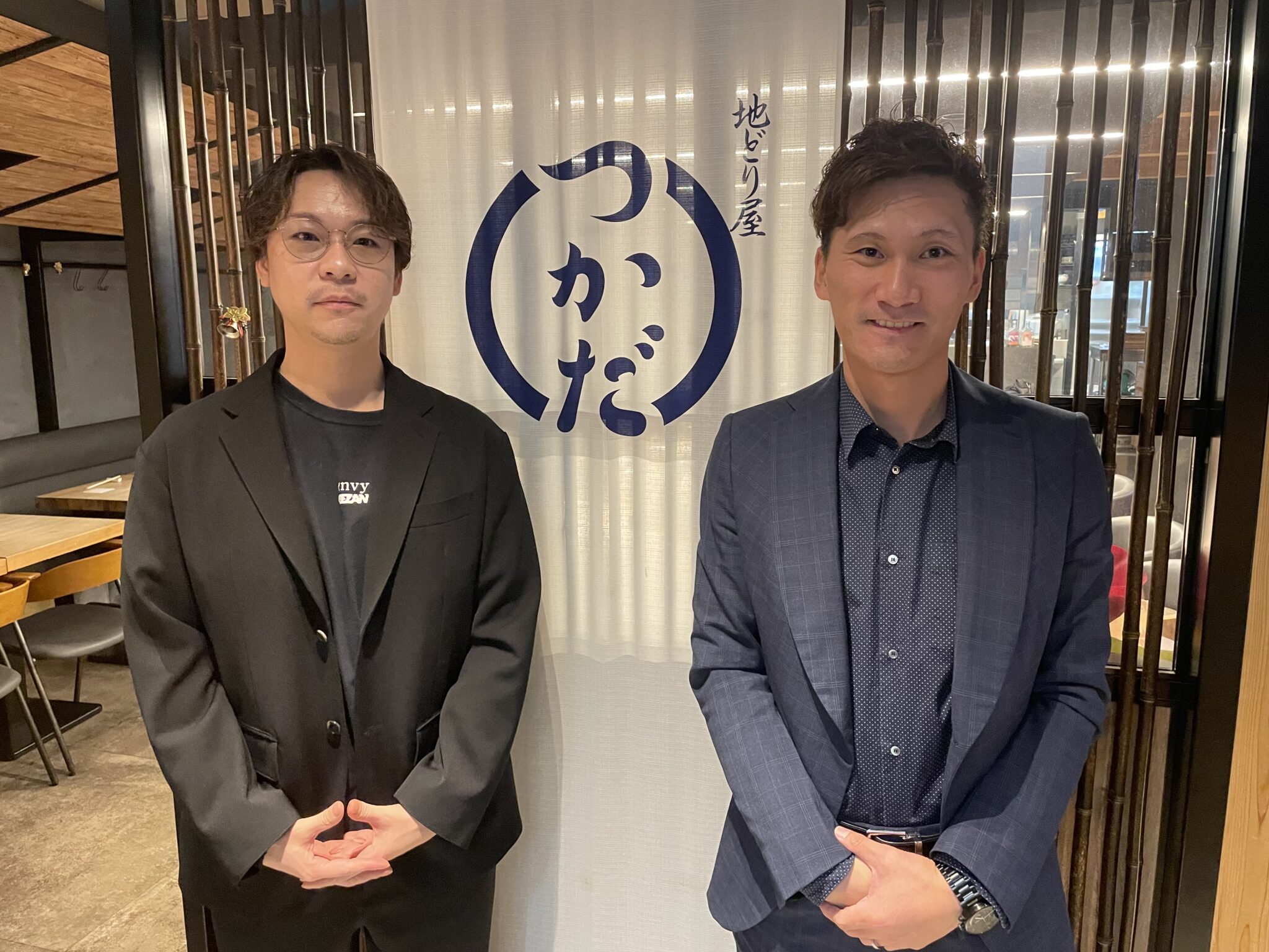 【内側の人たち】飲食店の無断キャンセル対策「請求できるくん」 ︎株式会社エー・ピーホールディングス APODカンパニー 社長 木村広大氏 ...