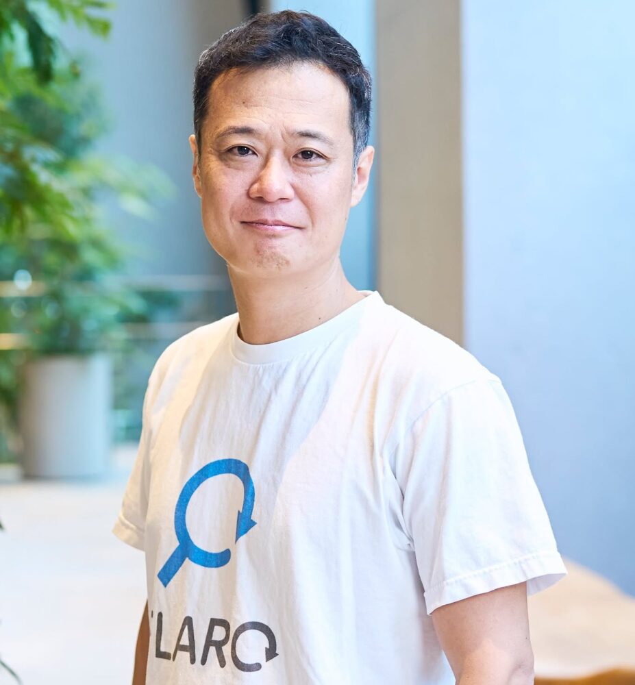 大手外食経営の知見から生まれた管理システム「FLARO」が飲食企業のDXを促進＜前編＞ - フードスタジアム フードスタジアム